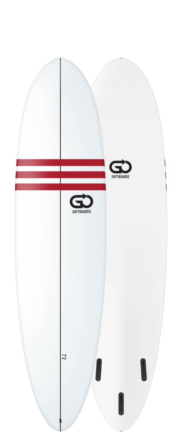 Surf Range - GO Softboards