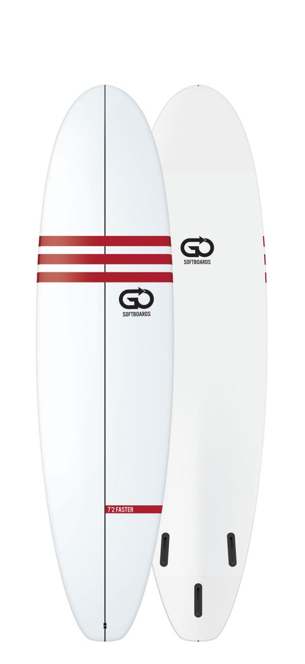 Surf Range - GO Softboards